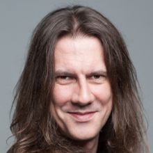 Hire Rik Ferguson top Keynote Speaker | Speakers Corner